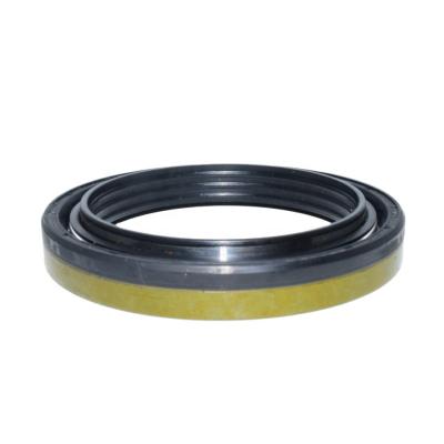 China 0734309330 shaft RWDR CASSETTE-3 oil seal 66.15*91*12.5/14 for oem 12018907B for sale