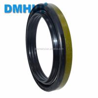 China 0734309330 shaft RWDR CASSETTE-3 oil seal 66.15*91*12.5/14 for oem 12018907B for sale