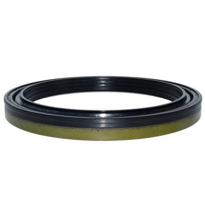 China Front axle spare parts 130x160x14 5/16 for backhoe loader for sale