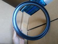 China 12020192B 0734300225 863562 0734309431 part number oil seals with nbr material from DMHUI seal factory for sale