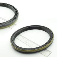 China front axle wheel hub oil seal 150*180*14.5/16 for farm tractor VOE15196337 for sale