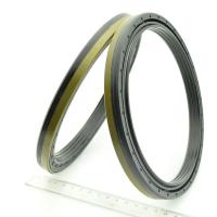 China front axle wheel hub oil seal 150*180*14.5/16 for farm tractor VOE15196337 for sale