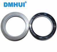 China 57*73/76*10/13.8 Oil Seals for shaft wheel hub for sale