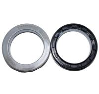 China RE271398 wheel hub seal 49*65/68*10/13.8 tractor Oil Seal for sale