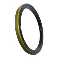 China oem 0734309401and AL81842 wheel hub shaft seal 167.8*198*13/15.5 for sale