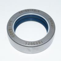 China 40*55*15.5 mm NBR Material Agricultural Machinery Oil Seal for sale