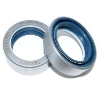 China 40*55*15.5 mm NBR Material Agricultural Machinery Oil Seal for sale