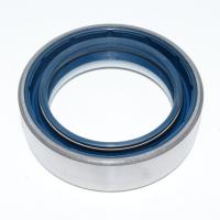 China 40*55*15.5 mm NBR Material Agricultural Machinery Oil Seal for sale