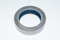 China 40*55*15.5 mm NBR Material Agricultural Machinery Oil Seal for sale