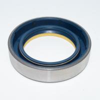 China 42*62*14 mm Combi Type Mechanical Oil Seal with NBR for sale