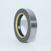 China 42*62*14 mm Combi Type Mechanical Oil Seal with NBR for sale