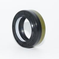 China 35*52*17/18.5 mm Drive Axle Oil Seal with NBR Material for sale