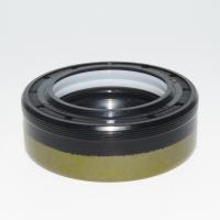 China 35*52*17/18.5 mm Drive Axle Oil Seal with NBR Material for sale