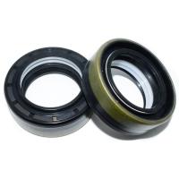 China 35*52*17/18.5 mm Drive Axle Oil Seal with NBR Material for sale
