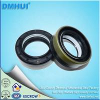 China 35*52*17/18.5 mm Drive Axle Oil Seal with NBR Material for sale