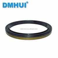 China 755060821 wheel hub oil seal 12037243B  for tractor 170*200*15/16 for sale