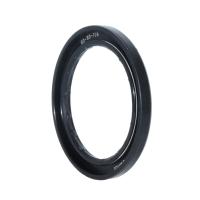 China TBG Shaft FKM Oil Seal 85*110*12 with B2BASLDRWX7 type for sale