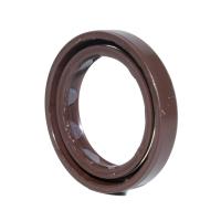 China TBG Shaft FKM Oil Seal 85*110*12 with B2BASLDRWX7 type for sale