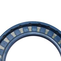 China Gearbox Oil seal  60*85*10 mm  with BAFUD3X7 type and NBR rubber for sale