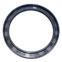 China China supplier directly wholesale shaft oil seal for Gearbox with NBR rubber and BAUMSLX7 type for sale