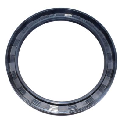 China China supplier directly wholesale shaft oil seal for Gearbox with NBR rubber and BAUMSLX7 type for sale
