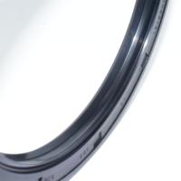 China China supplier directly wholesale shaft oil seal for Gearbox with NBR rubber and BAUMSLX7 type for sale