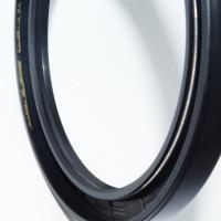 China China supplier directly wholesale shaft oil seal for Gearbox with NBR rubber and BAUMSLX7 type for sale