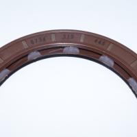 China DMHUI 1198001 TBG type Gearbox Oil seal with FPM material and 90*120*13/9.5 mm for sale