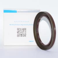 China DMHUI 1198001 TBG type Gearbox Oil seal with FPM material and 90*120*13/9.5 mm for sale