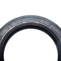 China DMHUI 1025010 60*85*10 mm Gearbox Oil seal with BAUM4SL Type and NBR material for sale