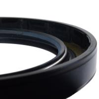 China DMHUI 1025010 60*85*10 mm Gearbox Oil seal with BAUM4SL Type and NBR material for sale