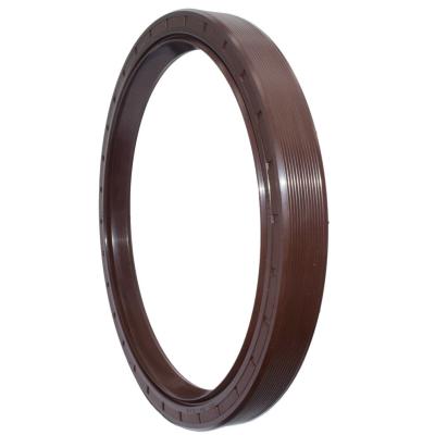China Gear  box  shaft  oil  seal 157*184*19/16 with  FKM  material TC type  SEAL  for  road roller  386272 for sale
