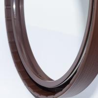 China Gear  box  shaft  oil  seal 157*184*19/16 with  FKM  material TC type  SEAL  for  road roller  386272 for sale