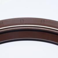 China Gear  box  shaft  oil  seal 157*184*19/16 with  FKM  material TC type  SEAL  for  road roller  386272 for sale