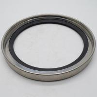 China SS+PTFE material B2PT rubber shaft stainless steel seal 69.85*95.25*12 for sale