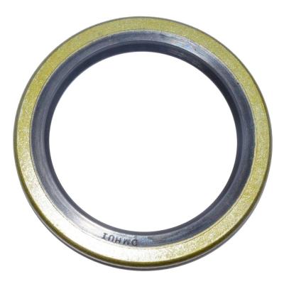 China VB Seal 110*135*8 for Excavator spare Parts 14560213 and 14502916 for sale