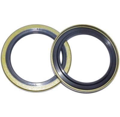 China Excavator Parts dust boot VB Seal 120*140*8 for 14560214 and 14504128 for sale