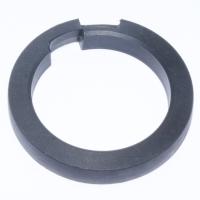 China DMHUI brand high quality Carbon piston PTFE wear ring for mercedes w220 compressor cylinder 27.54X36.89X4.82/2.96 for sale