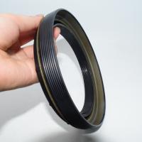 China DMHUI  Seal Kit STM-3930173 121x160x26MM Rear Wheel Seal 38000-48000 lb Drive Axle cross reference 861 370003A 3930173 and 47697 for sale