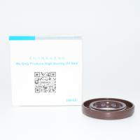 China DMHUI Shaft seal sealing rings FPM/FKM/VI Waveseal 534282 HMSA110 HMS5 and HMSA10 SEAL 25.38*44.42*7.16MM for sale