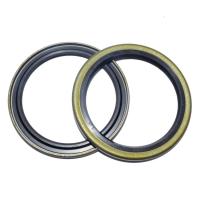 China DMHUI brand 19033673B Excavator spare parts Bucket spindle NBR VB Oil Seal 65*80*8 for KOMATSU  4170911120 for sale