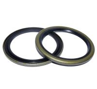 China DMHUI brand 19033673B Excavator spare parts Bucket spindle NBR VB Oil Seal 65*80*8 for KOMATSU  4170911120 for sale