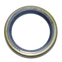 China DMHUI Excavator spare parts Bucket spindle NBR VB Oil Seal 30X40X4 mm Rubber High Quality Radial Shaft Seal factory wholesale for sale