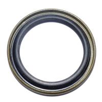 China DMHUI Excavator spare parts Bucket spindle NBR VB Oil Seal 30X40X4 mm Rubber High Quality Radial Shaft Seal factory wholesale for sale