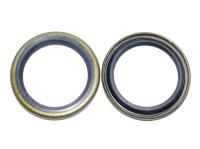 China DMHUI Excavator spare parts Bucket spindle NBR VB Oil Seal 30X40X4 mm Rubber High Quality Radial Shaft Seal factory wholesale for sale