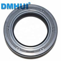 China delta servo motor parts A98L-0004-0771# A12 TPU 33*52*11 oil seals for sale