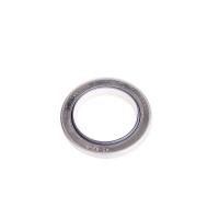 China B2PT rubber shaft stainless steel seal 87*112*12 with SS+PTFE material for sale