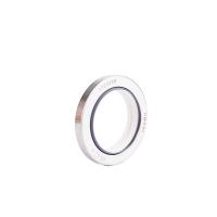 China B2PT rubber shaft stainless steel seal 87*112*12 with SS+PTFE material for sale