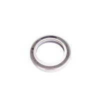 China B2PT rubber shaft stainless steel seal 87*112*12 with SS+PTFE material for sale