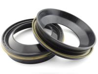 China Concrete mixer spare part oil seal high pressure NBR Oil Seal 113X160X13.5/15 mm BDOFSLFSFX7 for ZF Reducer ZF3301 ZF 0501322161 for sale